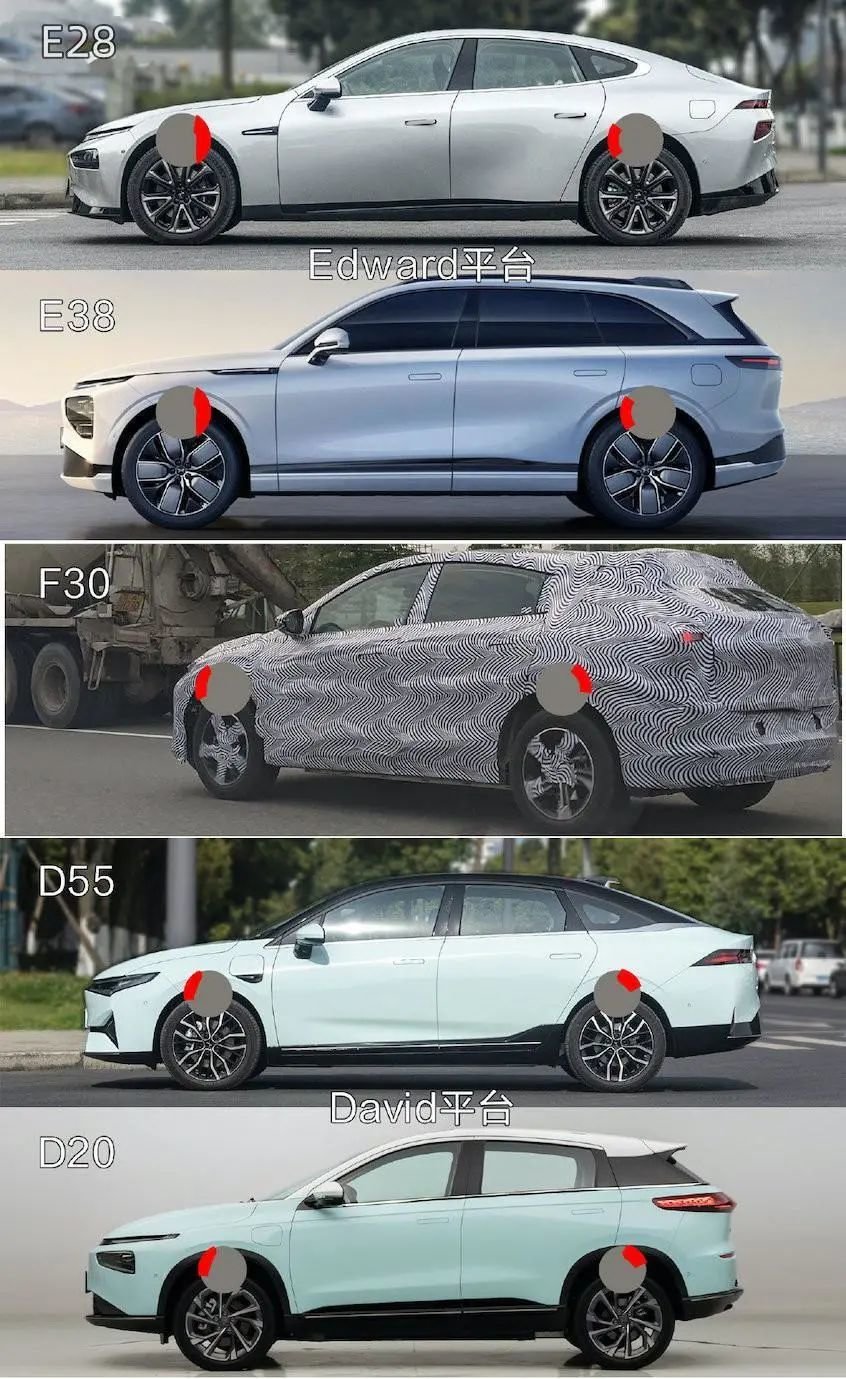 价格非常关键，小鹏全新轿跑SUV曝光，应该就是G5了_凤凰网汽车_凤凰网