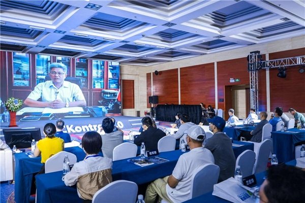 世冠科技GCKontrol 7.0正式发布，可替代MATLAB/Simulink_凤凰网