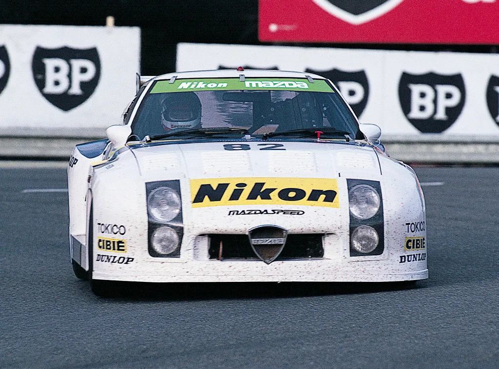 致马自达：请你死磕到底！活下去！_凤凰网汽车_凤凰网