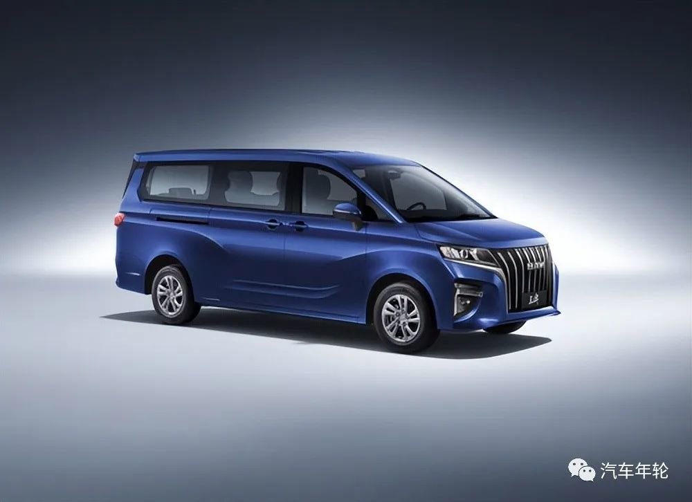 发家致富好帮手！BAW王牌MPV&卡路里皮卡上市，最低仅需5.98万元
