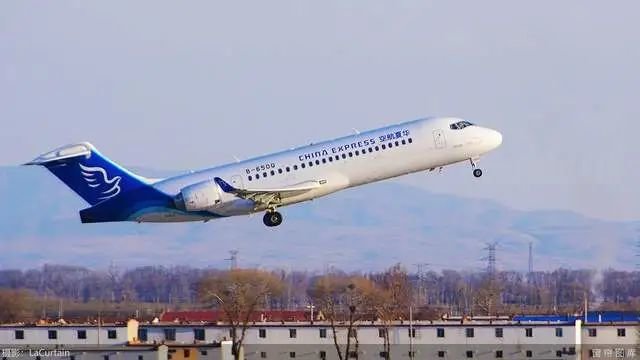 已经交付了100架ARJ21？究竟卖掉多少？__凤凰网