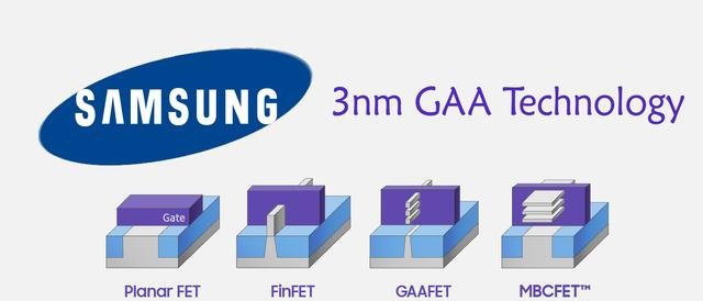 三星、台积电决战3nm制程：既分高下 也决生死_凤凰网科技_凤凰网