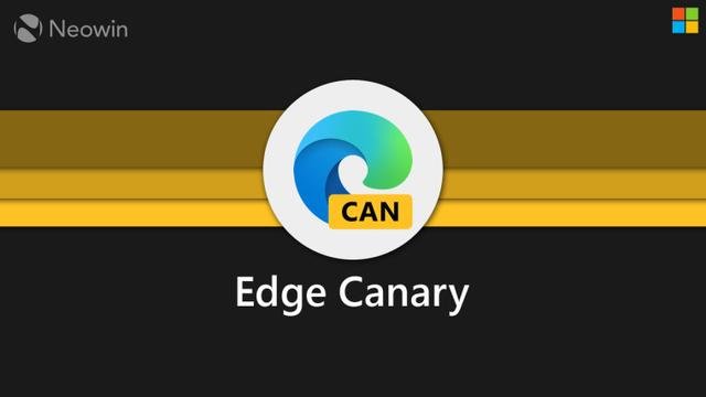 微软宣布Edge Canary每天将提供两次更新_凤凰网