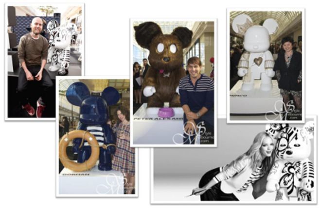 从潮流玩具到国际化潮流品牌，Qee不断破壁出圈走向更高领域_凤凰网商业_凤凰网