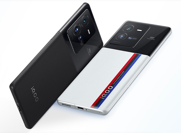 iQOO 10系列发布 转转：快充是看点二手市场成vivo出货主力_凤凰网