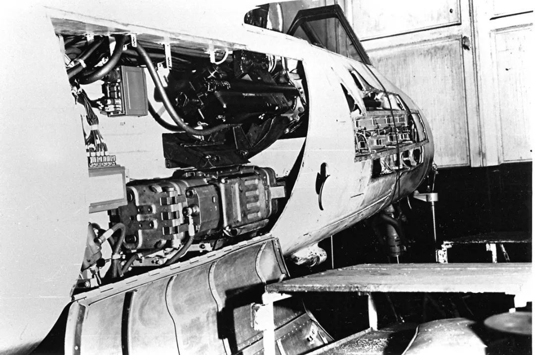 780. 德国蚊式：Ta 154夜间战斗机小传_凤凰网