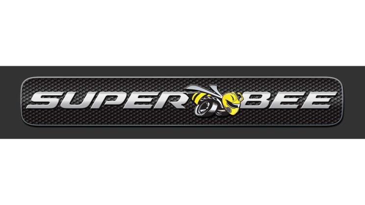 顶级肌肉车 道奇Charger超级蜜蜂官图_凤凰网汽车_凤凰网