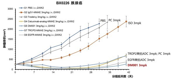 思道医药：瞄准全球创新，开发靶向实体瘤双抗ADC药物_凤凰网