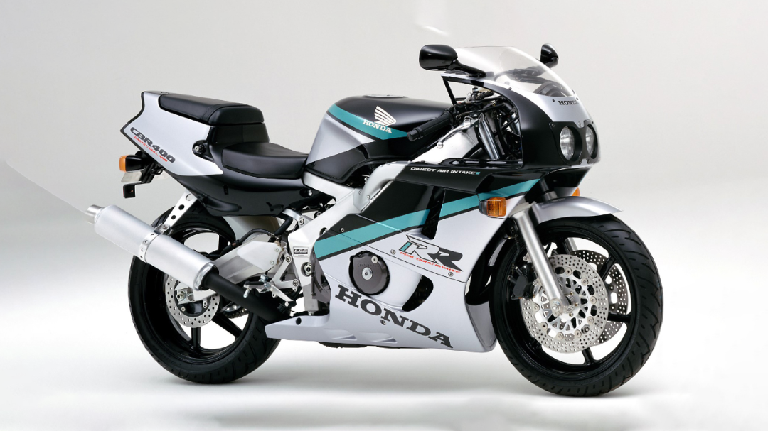 本田CBR400R发布，川崎、雅马哈安心了_凤凰网汽车_凤凰网