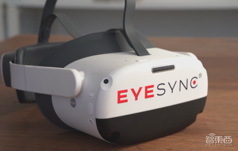 用VR头显检测脑损伤，核心技术获美国欧盟双重认证_凤凰网