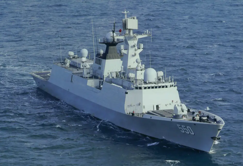 好消息！第二艘054AP加入巴基斯坦海军，中国外贸军舰将迎来井喷_凤凰网军事_凤凰网