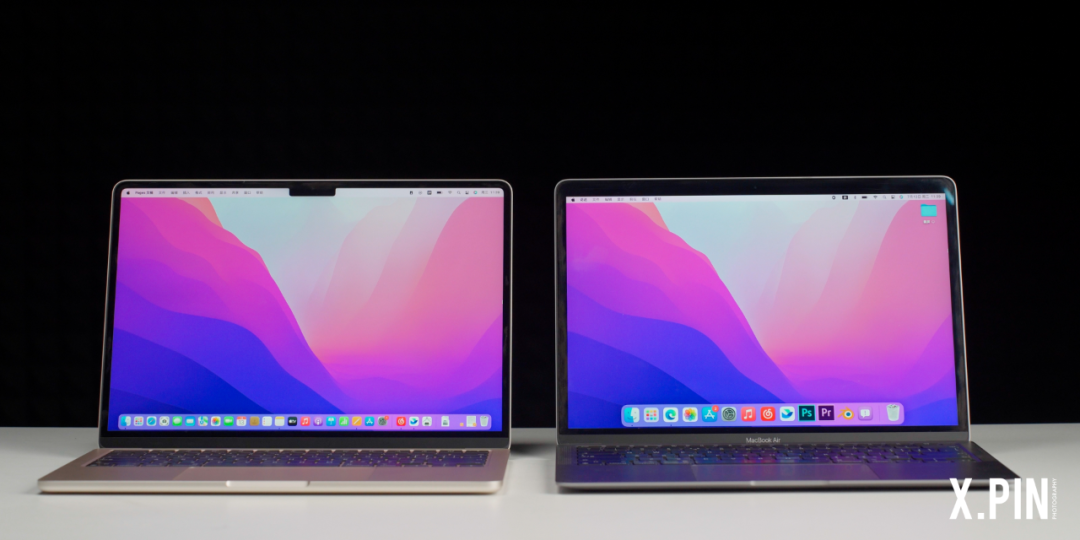M1还是M2，Pro还是Air？新款MacBook Air值不值得买？_凤凰网科技_凤凰网