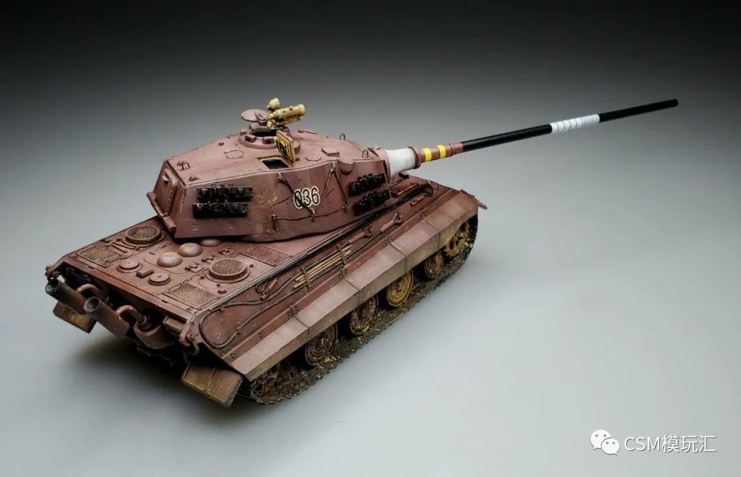 末日绝唱-E75计划重战车_凤凰网