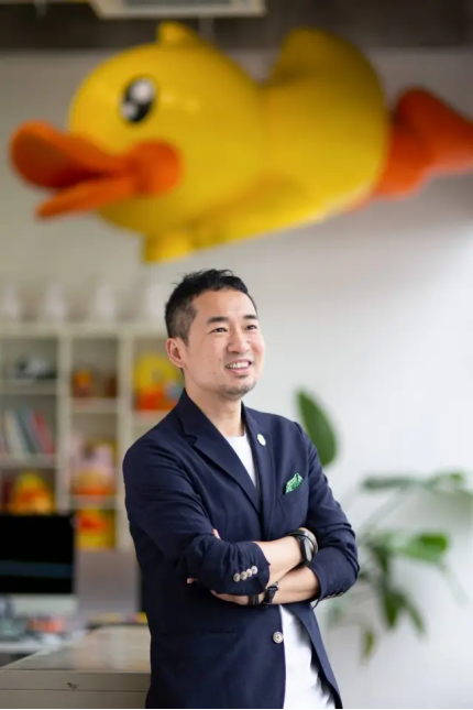 成长为中国第一原创IP，B.Duck靠的是什么？_凤凰网