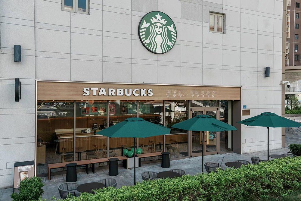 星巴克福建首家手语店在厦门温暖绽放 打造多元、平等、融合的第三空间_凤凰网商业_凤凰网