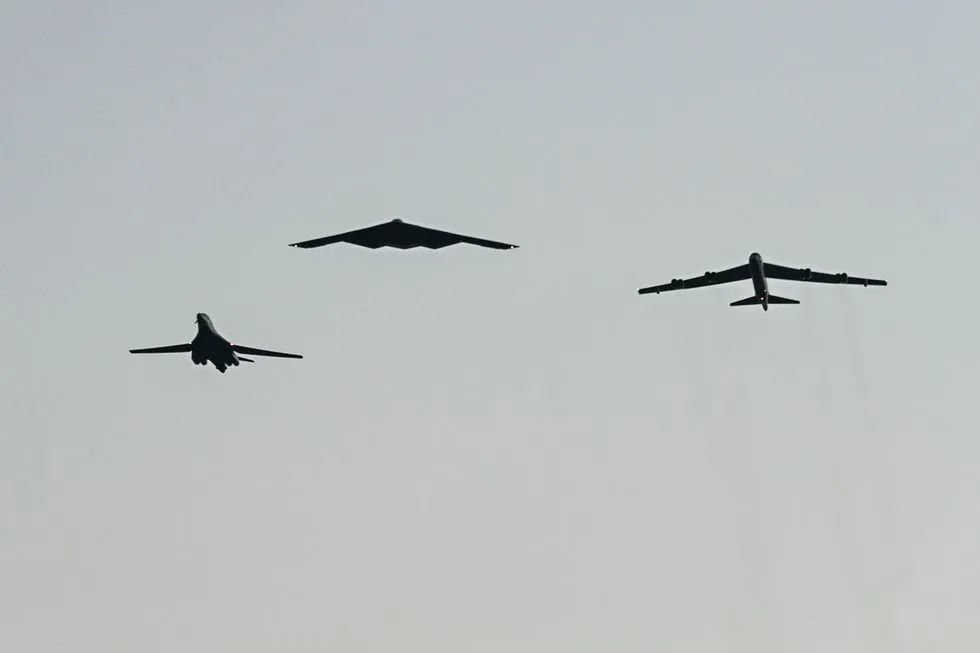 B21凭借开放架构“一专多能”？“数字化”的成色仍需检验_凤凰网军事_凤凰网