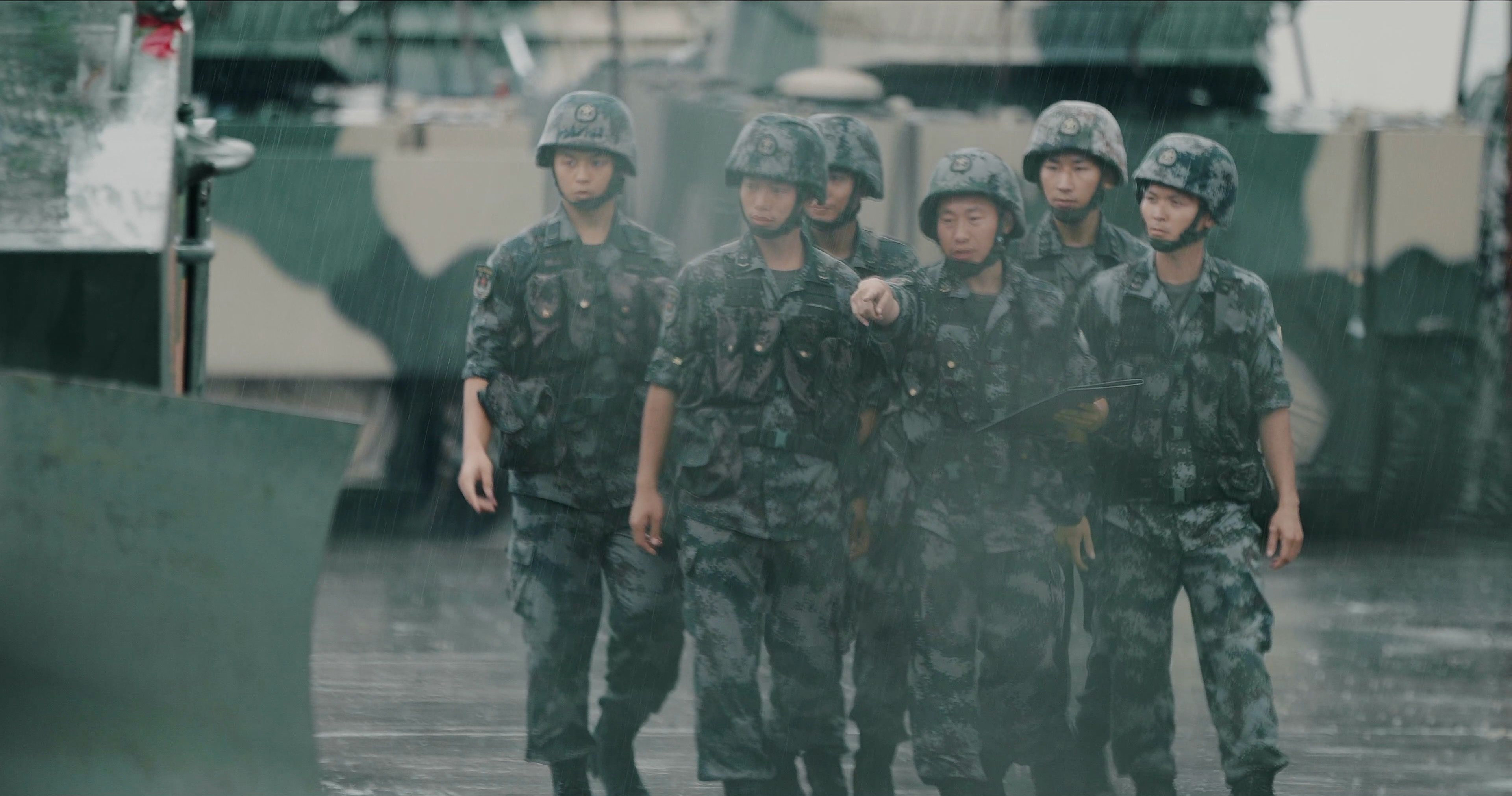 超乎想象！一场联合演习该有的样子！_凤凰网资讯_凤凰网