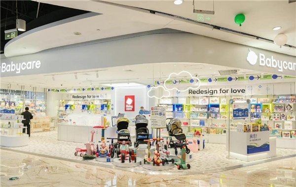 Babycare：心怀用户，有温度的母婴品牌_凤凰网商业_凤凰网