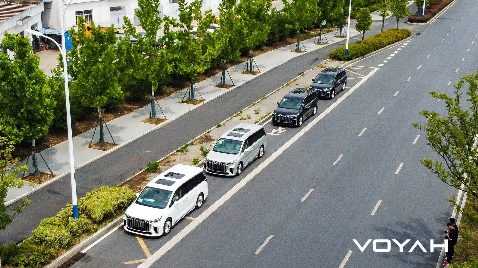 WLTC最高续航750km，合肥试驾电动豪华旗舰MPV岚图梦想家！_凤凰网汽车_凤凰网