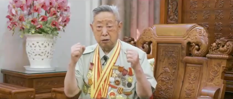 郭荣熙、刘石安、鲍奇、叶国清：4位长津湖战役英雄本月离世_凤凰网资讯_凤凰网