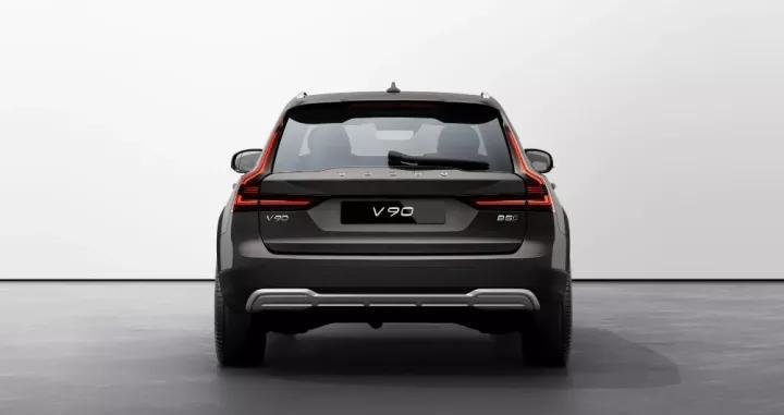 沃尔沃V90 Cross Country购车手册，助你全面了解哪款车型值得入手_凤凰网汽车_凤凰网