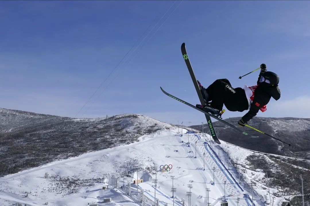 谷爱凌再夺一金_凤凰网资讯_凤凰网