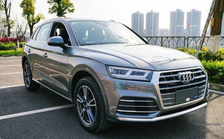 宝马X3、奥迪Q5L、奔驰GLC，谁才是中型SUV销量冠军？_凤凰网汽车_凤凰网