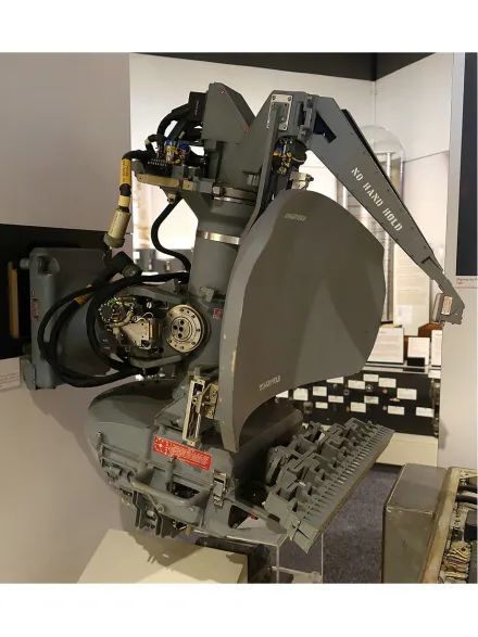 捍卫入侵者——A-6入侵者攻击机_凤凰网