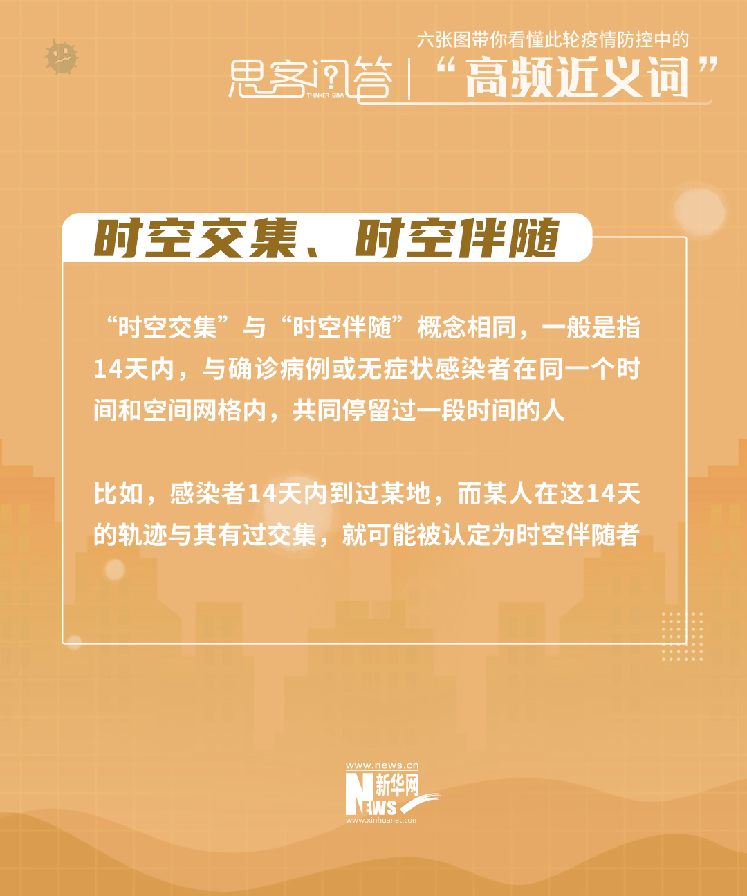 六张图带你看懂此轮疫情防控中的“高频近义词”丨思客问答__凤凰网