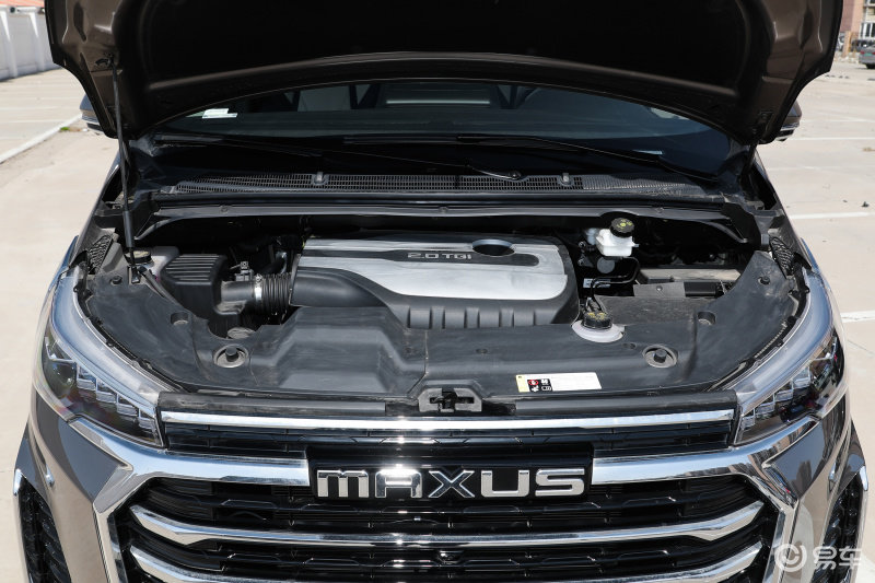 新款上汽大通G20ES/G20 PLUS将于今日上市 或将提升配置_凤凰网汽车_凤凰网