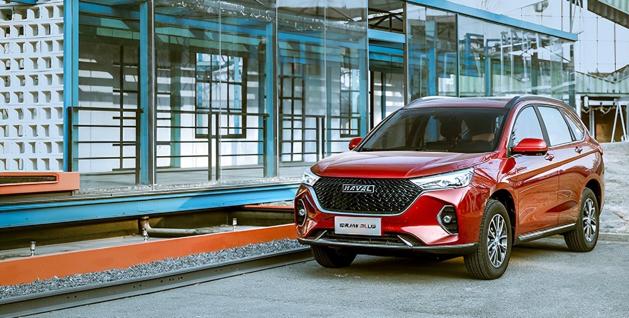 十万以内的SUV，哈弗M6 PLUS是最适合的人选__凤凰网