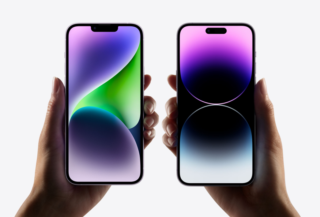 iPhone14Plus对比14ProMax：谁才是续航王者呢？__凤凰网