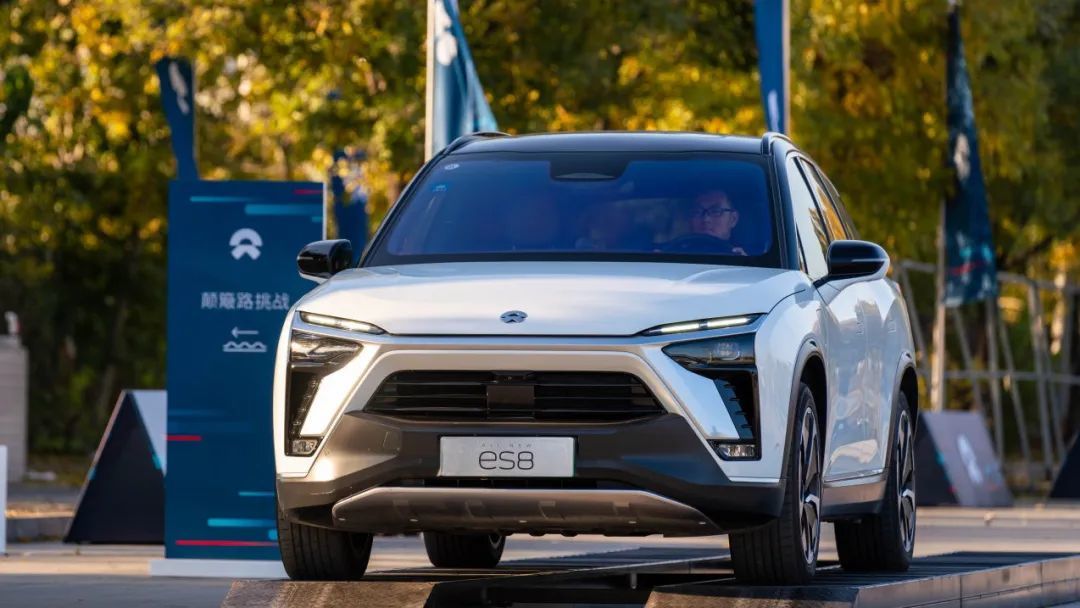 奥迪起诉蔚来ES8侵权S8，奥拓、奥克斯、奥特曼：发财机会来了？_凤凰网汽车_凤凰网