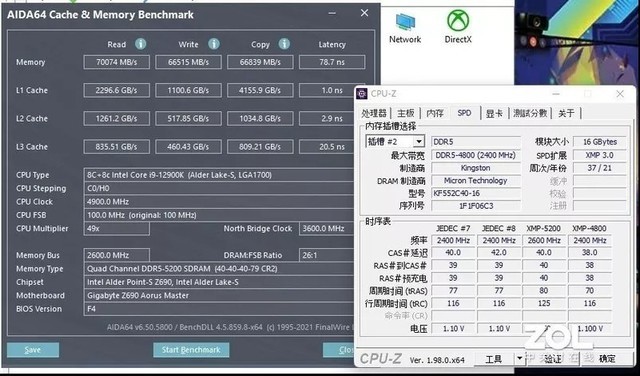 DDR5内存五大升级都有啥？最后一个你绝对想不到_凤凰网