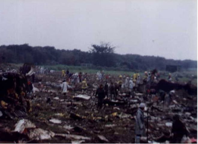 手机打了个电话导致182人死亡？1998年2月16日中华航空676号坠机_凤凰网