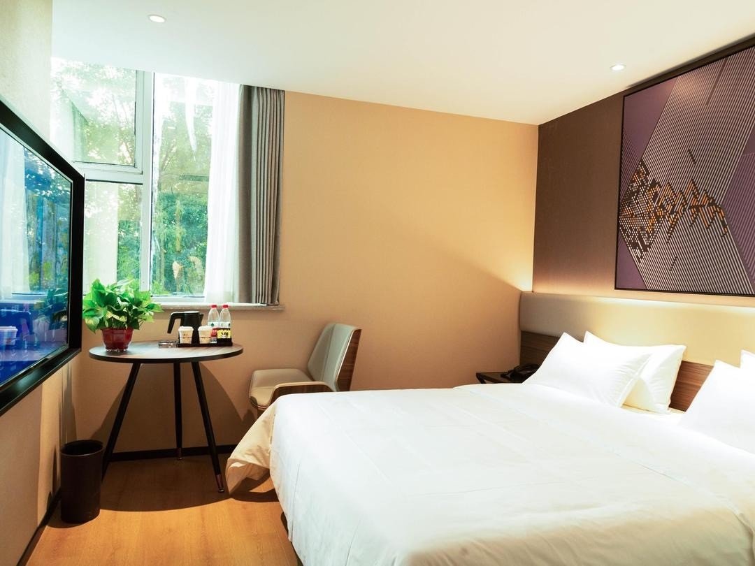 IU酒店带您畅游历史古城，感受五虎上将赵子龙故乡_凤凰网商业_凤凰网