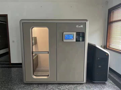 高压氧疗能迅速改善缺氧 O2 arK第四代智能高压氧舱全力呵护人体氧健康_凤凰网