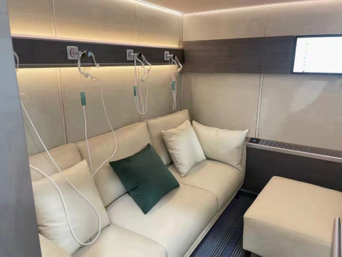 O2 ARK高品质高压氧舱，为冬奥冰雪盛会助力_凤凰网