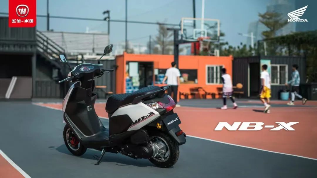 小排车型丨嗨动起来NEW NB-X活力新颜靓丽来袭_凤凰网汽车_凤凰网