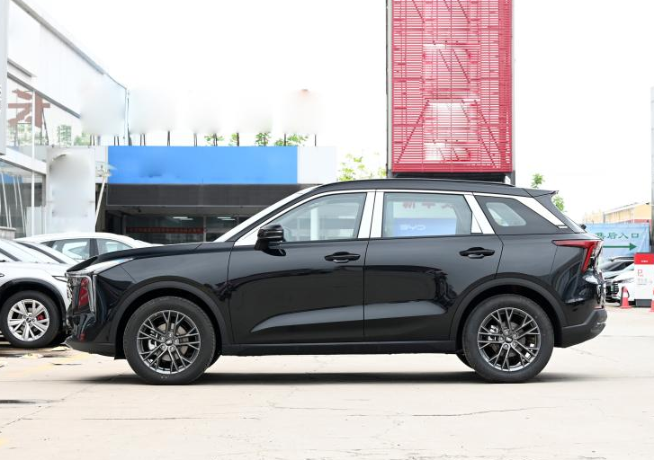 2022款奔腾T55焕新上市！配置优化，搭1.5T引擎，售8.59万起_凤凰网汽车_凤凰网