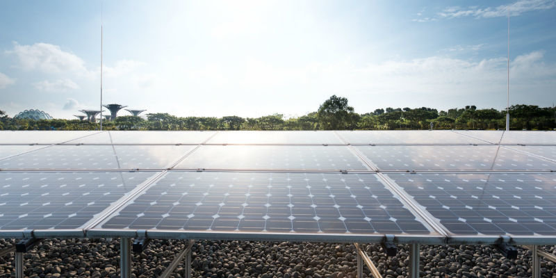 亿晶光电：拟投建年产10GW光伏电池+10GW光伏切片+10GW光伏组件项目_凤凰网