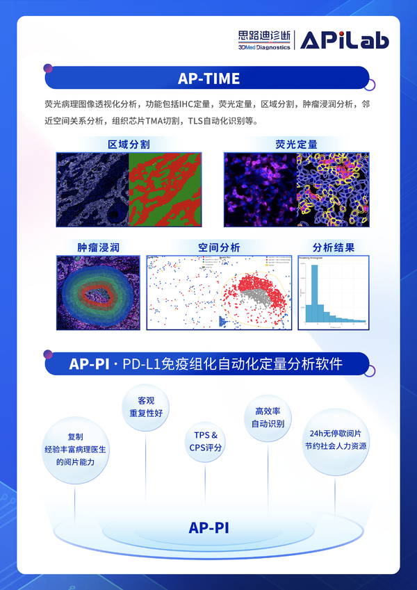 喜讯！思路迪诊断“肿瘤病理 智能解决方案APiLab”项目斩获“奇璞奖”_凤凰网