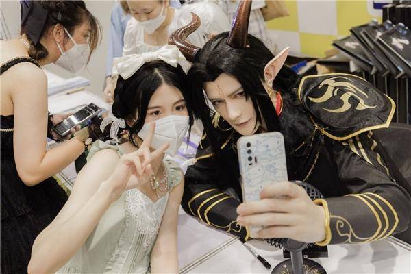 快看KK WORLD 2022圆满收官！三大精彩看点回顾_凤凰网