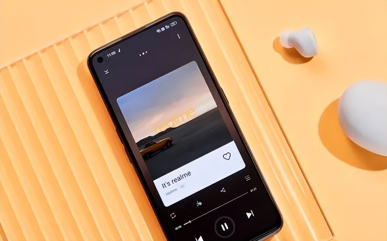 真我Q5 Pro跌至1499元，2022年，到底值不值得入手呢？__凤凰网