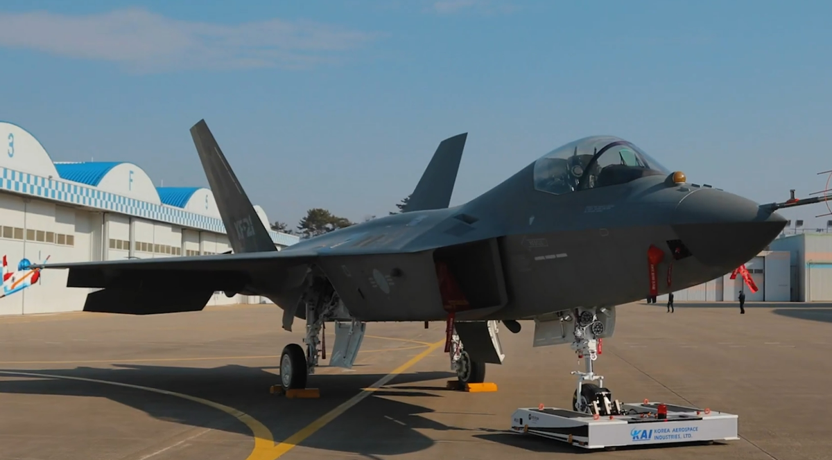变脸了！印尼欲放弃“阵风”采购KF-21，韩国战机最大优势在哪？_凤凰网军事_凤凰网