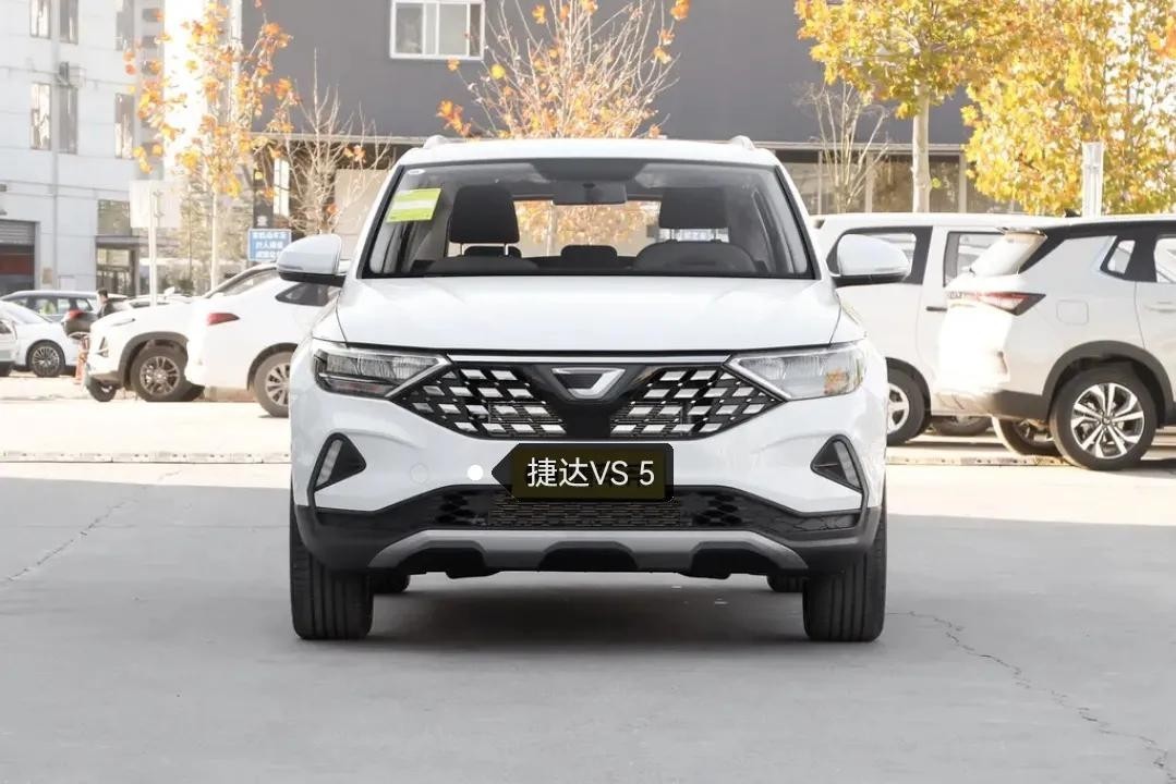 人生第一辆SUV怎么选？对比奔腾T55和捷达VS5后我找到了答案_凤凰网汽车_凤凰网