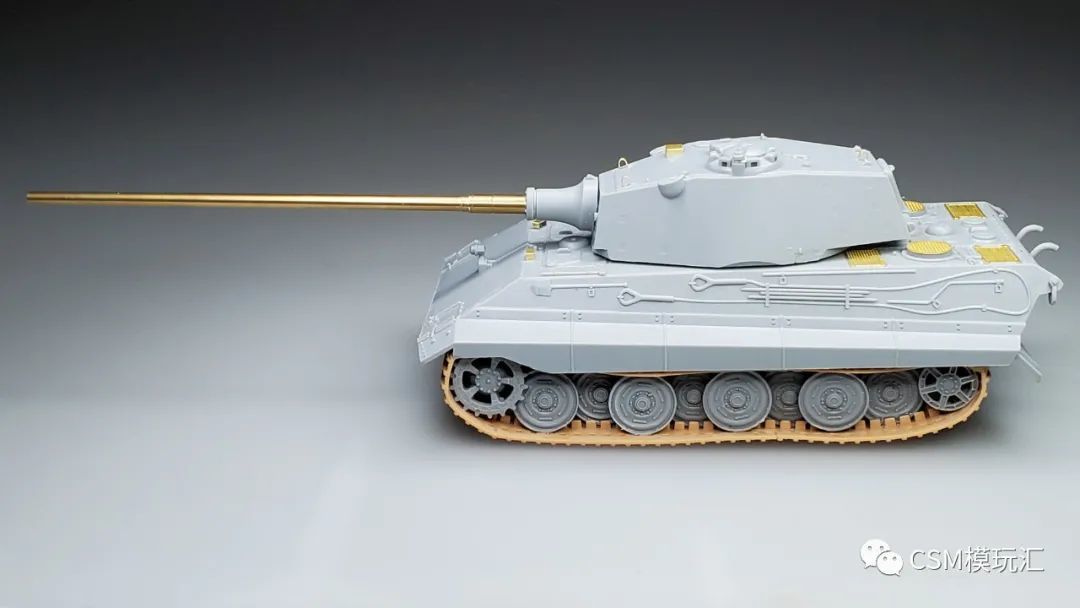 末日绝唱-E75计划重战车_凤凰网