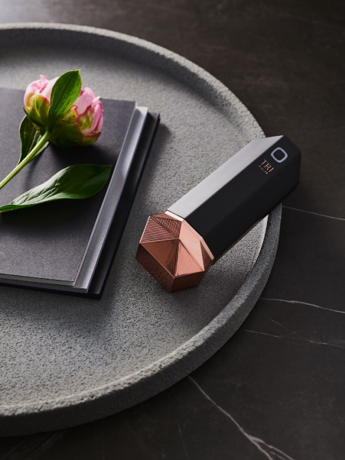 初普TriPollar POSE VX重塑射频美体仪震撼首发，引领家用美体新时代_凤凰网