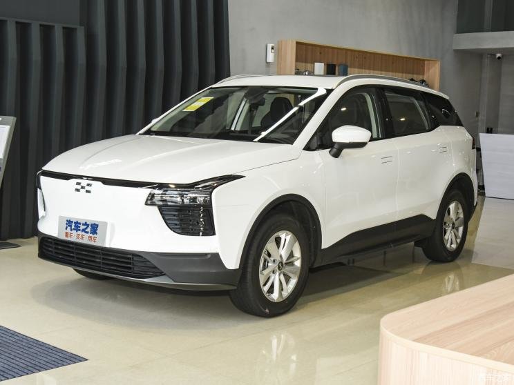 强化海外战略 爱驰汽车牵手Verge Auto_凤凰网汽车_凤凰网