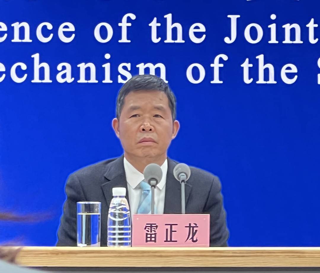 国家卫健委：我国多省面临同时段多地市发生奥密克戎疫情的防控局面__凤凰网